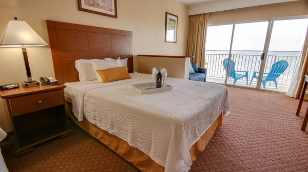 PRINCESS BAYSIDE BEACH HOTEL - 160 Photos & 156 Reviews - 4801 Coastal ...