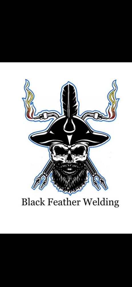 BLACK FEATHER WELDING - Updated June 2024 - Norman, Oklahoma - Metal ...