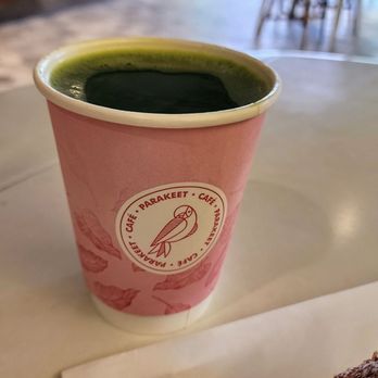 PARAKEET CAFE - Updated June 2025 - 48 Photos & 22 Reviews - 1155 Coast ...