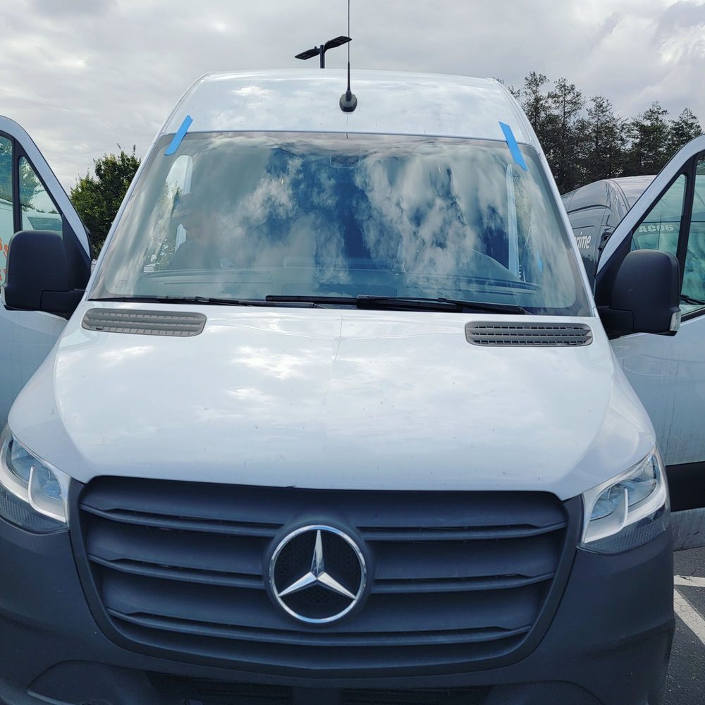 IVAN MOBILE AUTO GLASS - Updated July 2025 - 41 Photos & 25 Reviews ...