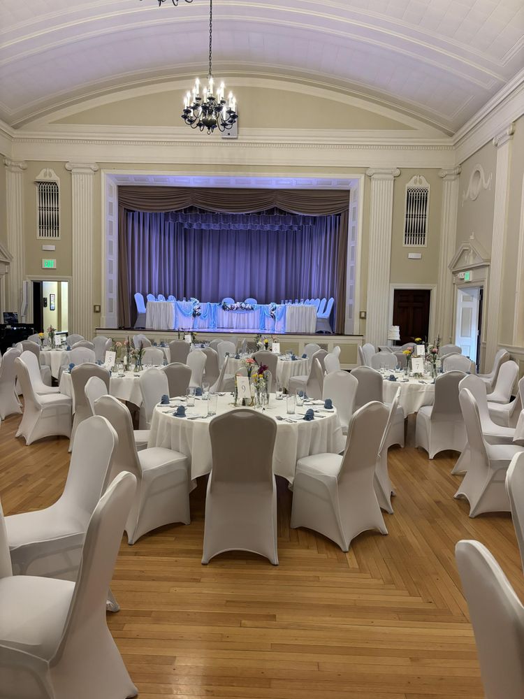 THOMAS DUNCAN HALL, INC. - Updated January 2026 - 24 Photos & 10 ...