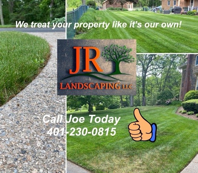 JR LANDSCAPING - Updated April 2026 - Cumberland, Rhode Island - Snow ...