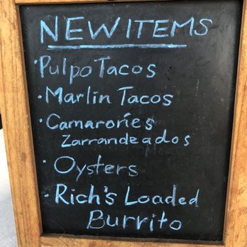 MARISCOS EL CHITO - 183 Photos & 154 Reviews - 4970 Axtell St, Los ...