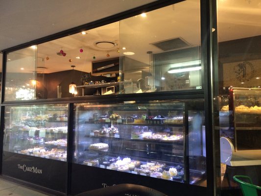 THE CAKE MAN - Updated October 2025 - 34 Photos - 23 Burns Bay Rd, Lane ...