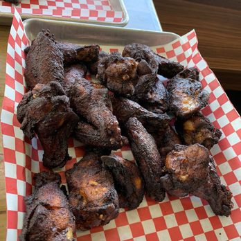 FAT BOYZ BARBECUE - Updated July 2024 - 168 Photos & 114 Reviews - 1200 ...