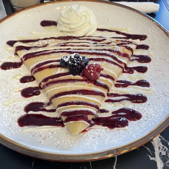 LE GABRIELLE CREPES & WAFFLES - Updated January 2025 - 226 Photos & 154 ...
