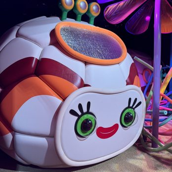 CAMP - Updated July 2025 - 225 Photos & 86 Reviews - 110 5th Ave, New ...