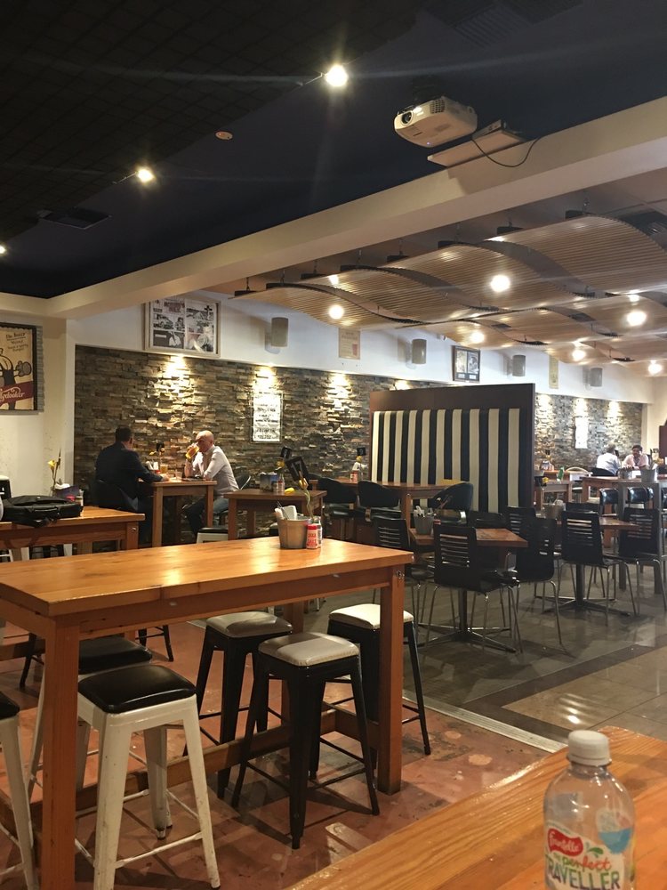 MYLK BAR - 24 Photos & 14 Reviews - 57 Flinders St, Adelaide South ...