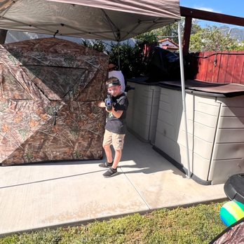 TOTALLY RAD PARTIES - Updated December 2025 - 87 Photos & 95 Reviews ...