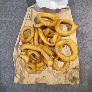 BRU-MAN’S HOT CHICKEN - Updated October 2025 - 1608 E Lincolnway ...