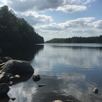 LYNN WOODS RESERVATION - Updated January 2026 - 113 Photos & 47 Reviews ...