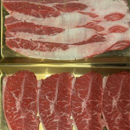 SHABU GEN - Updated November 2024 - 378 Photos & 241 Reviews - 9135 W ...