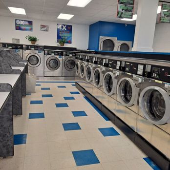 MY LAUNDROMAT - Updated October 2024 - 31 Photos & 28 Reviews - 7900 ...