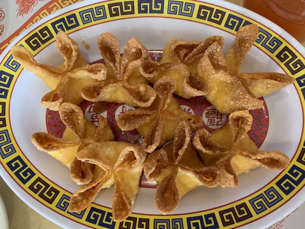 FORTUNE DRAGON - 87 Photos & 110 Reviews - Chinese - 7178 N University ...