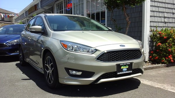 WINDWARD FORD - Updated December 2025 - 13 Photos & 46 Reviews - 725 ...