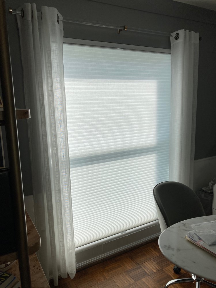 STEVEN’S BLINDS & BEYOND - Updated December 2025 - 1910 Bay Rd ...