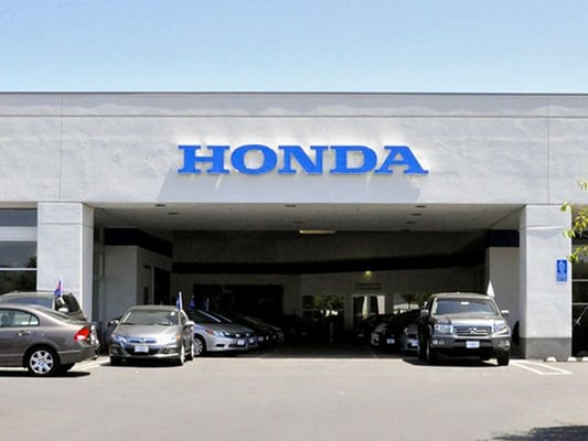 HONDA MARIN - Updated December 2025 - 84 Photos & 637 Reviews - 2 ...