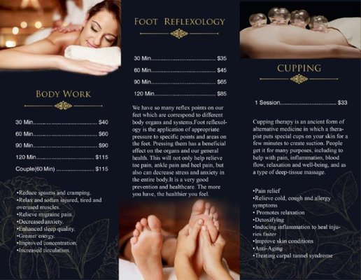 J&C FOOT RELAXING - Updated June 2024 - 30 Photos & 90 Reviews - 100 ...