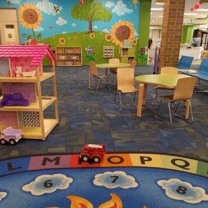 DOWNERS GROVE PUBLIC LIBRARY - Updated May 2024 - 37 Photos & 44 ...