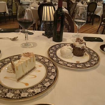 BOHANAN’S PRIME STEAK AND SEAFOOD - Updated May 2025 - 1340 Photos ...