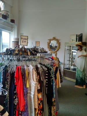SECOND CHANCE CONSIGNMENT BOUTIQUE - Updated December 2025 - 11 Photos ...