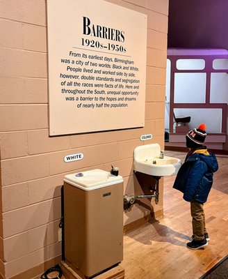 BIRMINGHAM CIVIL RIGHTS INSTITUTE - Updated February 2025 - 739 Photos ...