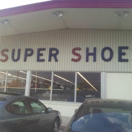 Super Shoes Reviews | Read Customer Service Reviews of supershoes.com