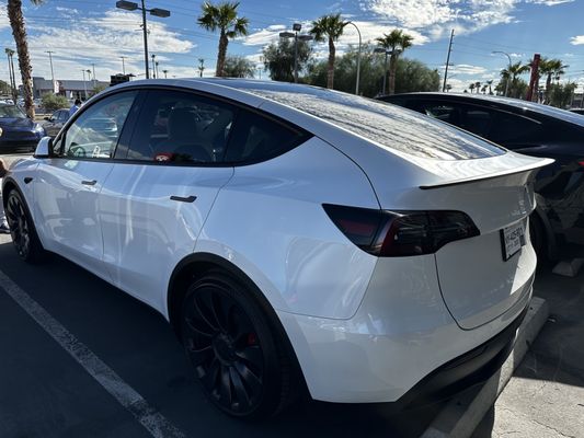 TESLA - Updated June 2025 - 67 Photos & 86 Reviews - 3250 E Sahara Ave ...