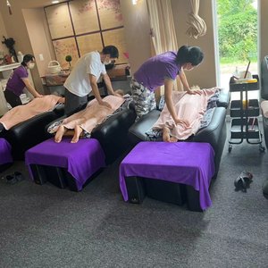 NURTURE SPA - Updated January 2026 - 26 Photos & 65 Reviews - 31 W ...