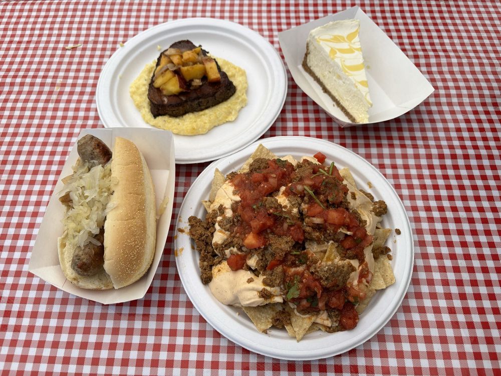 PACIFIC PANTRY EATERY - Updated January 2026 - 106 Photos & 186 Reviews ...