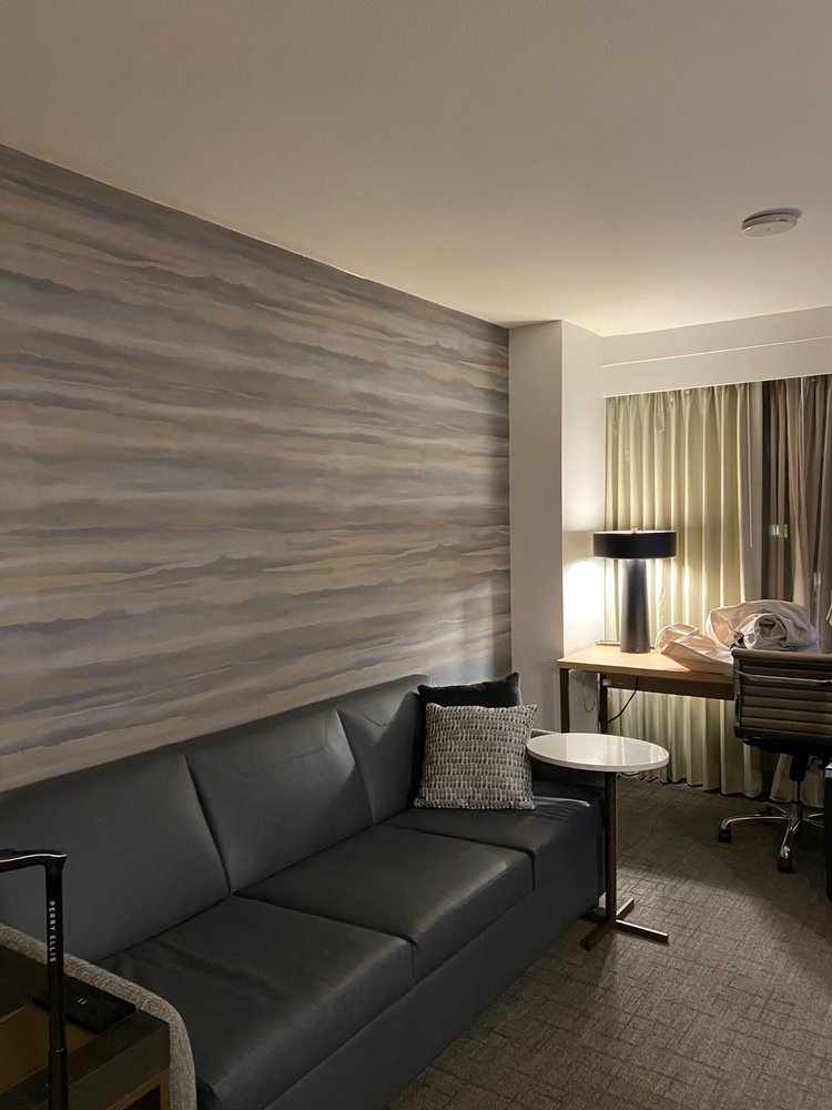 RESIDENCE INN BY MARRIOTT SACRAMENTO DOWNTOWN AT CAPITOL PARK - 136 ...