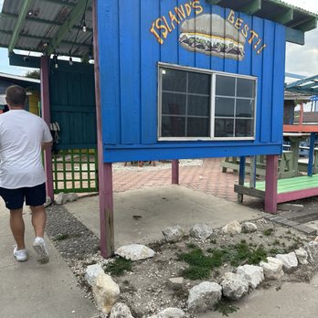 ANGRY MARLIN RESTAURANT & COOLWATER BAR - Updated December 2025 - 150 ...