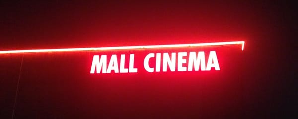 HOT SPRINGS MALL CINEMA - Updated July 2025 - 33 Reviews - 4501 Central ...