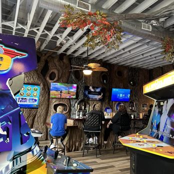 AXECADE - Updated January 2025 - 81 Photos & 44 Reviews - 2217 The ...