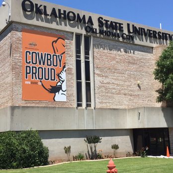 OSU-OKC - Updated September 2025 - 12 Photos - 900 N Portland Ave ...