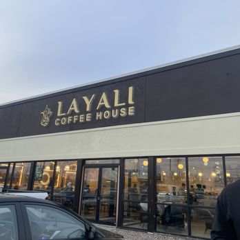LAYALI COFFEE HOUSE - Updated June 2025 - 98 Photos & 28 Reviews - 942 ...