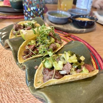 MAIZ Y AGAVE - Updated September 2024 - 575 Photos & 245 Reviews - 375 ...