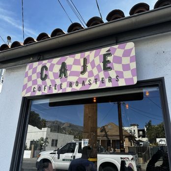 CAJÉ COFFEE ROASTERS - HALEY ST - Updated October 2025 - 963 Photos ...