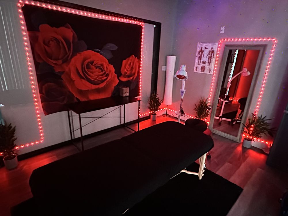 BUFF GUY MASSAGE - Updated December 2025 - 18 Photos - Las Vegas, Nevada - Massage Therapy ...