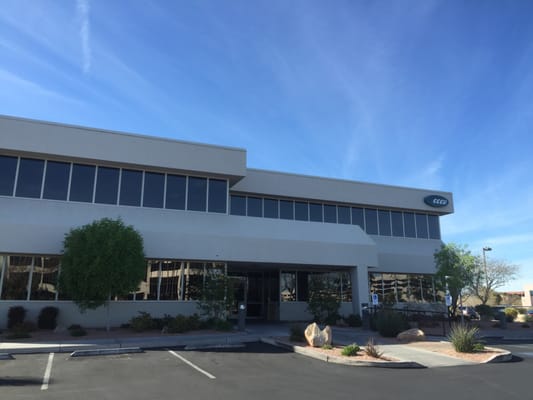 CLARK COUNTY CREDIT UNION - Updated July 2025 - 21 Photos & 122 Reviews - 2625 N Tenaya Way, Las ...