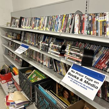 GOODWILL STORE & DONATION CENTER - Updated December 2025 - 26 Photos ...