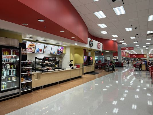 TARGET - Updated November 2025 - 442 Photos & 125 Reviews - 120 W Grant ...