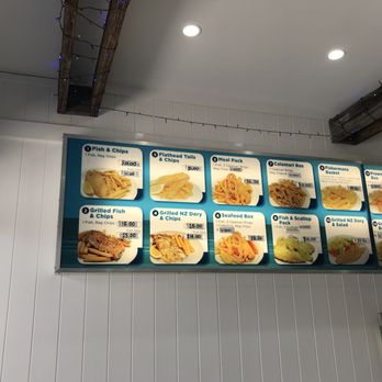MANLY OCEAN FOODS - Updated December 2025 - 19 Photos & 15 Reviews ...