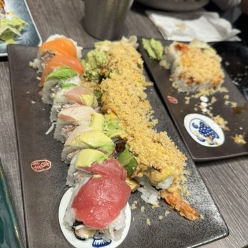 SUSHI PRO - Updated July 2024 - 1066 Photos & 305 Reviews - 1078 E ...