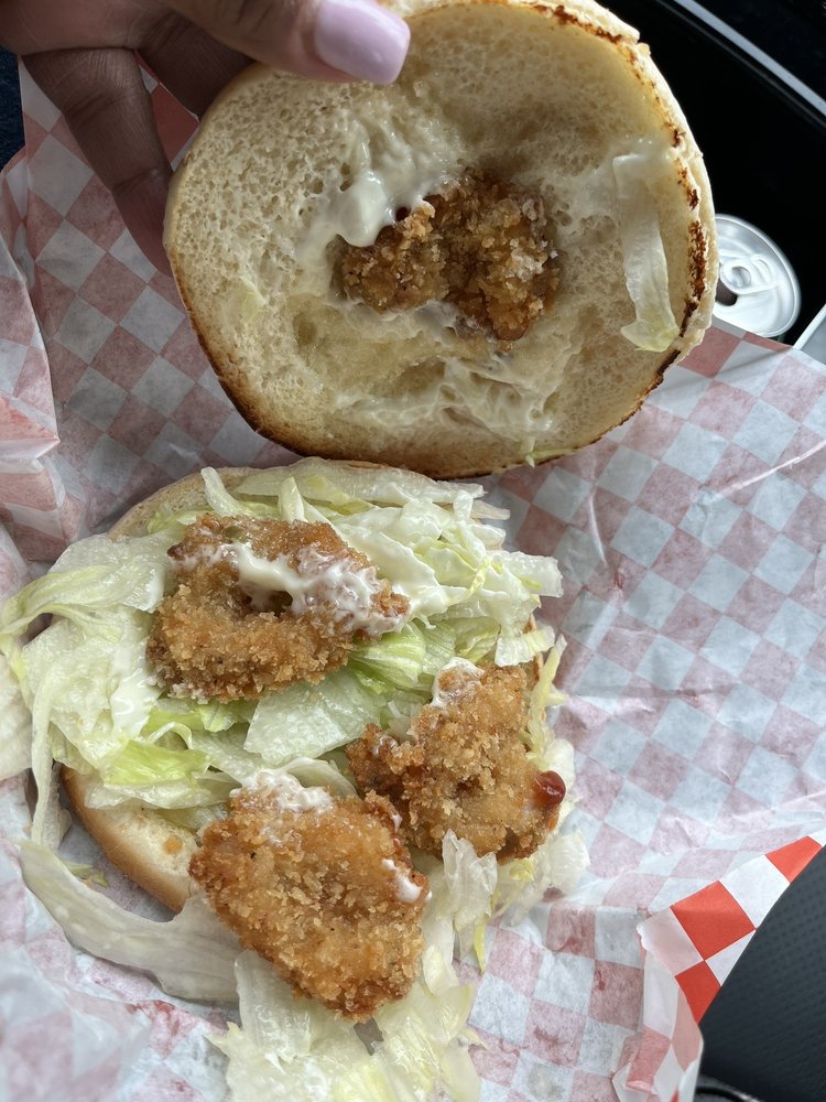 #1 CHICKEN RICE & SEAFOOD - Updated May 2024 - 71 Photos & 202 Reviews ...