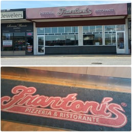 FRANTONI’S PIZZA - Updated October 2025 - 148 Photos & 169 Reviews ...