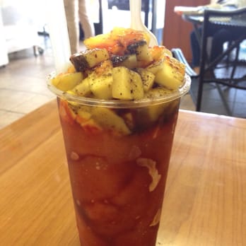 EL CHAMANGO - Updated December 2025 - 43 Photos & 25 Reviews - 10938 ...