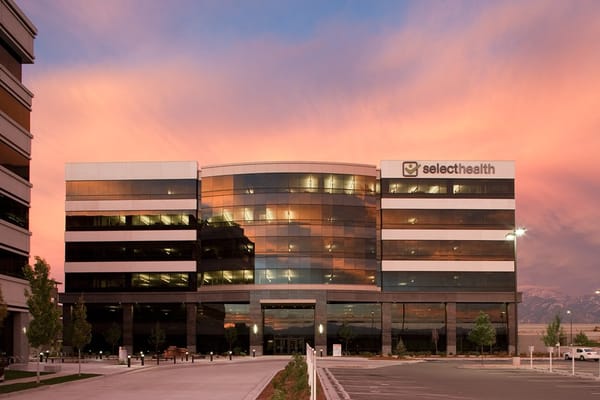 SELECTHEALTH - Updated September 2024 - 44 Reviews - 5381 S Green St ...