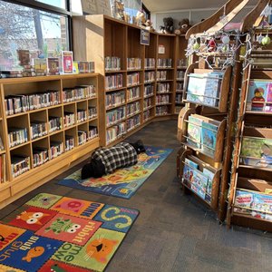 SANDY LIBRARY - Updated December 2025 - 36 Photos & 12 Reviews - 10100 ...