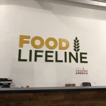 FOOD LIFELINE - Updated November 2025 - 49 Photos & 15 Reviews - 815 S ...
